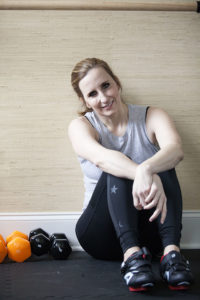 Client Spotlight: Erin Wathen - Life Happens Now