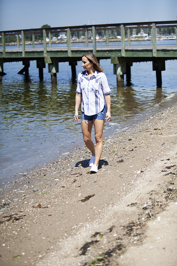 Client Spotlight: Erin Wathen - Life Happens Now