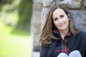 Client Spotlight: Erin Wathen - Life Happens Now